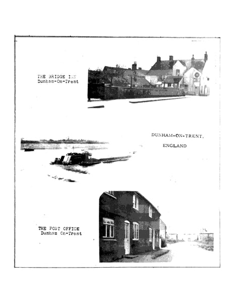 DUNHAM Genealogy, & related families Billings, Powell, Hice, Gray, Roo – Higginson Book Company, LLC