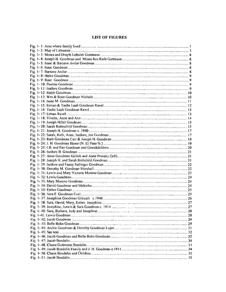 GOODMAN: The Goodman - Guttman Story: A Family History 2004 – Higginson ...