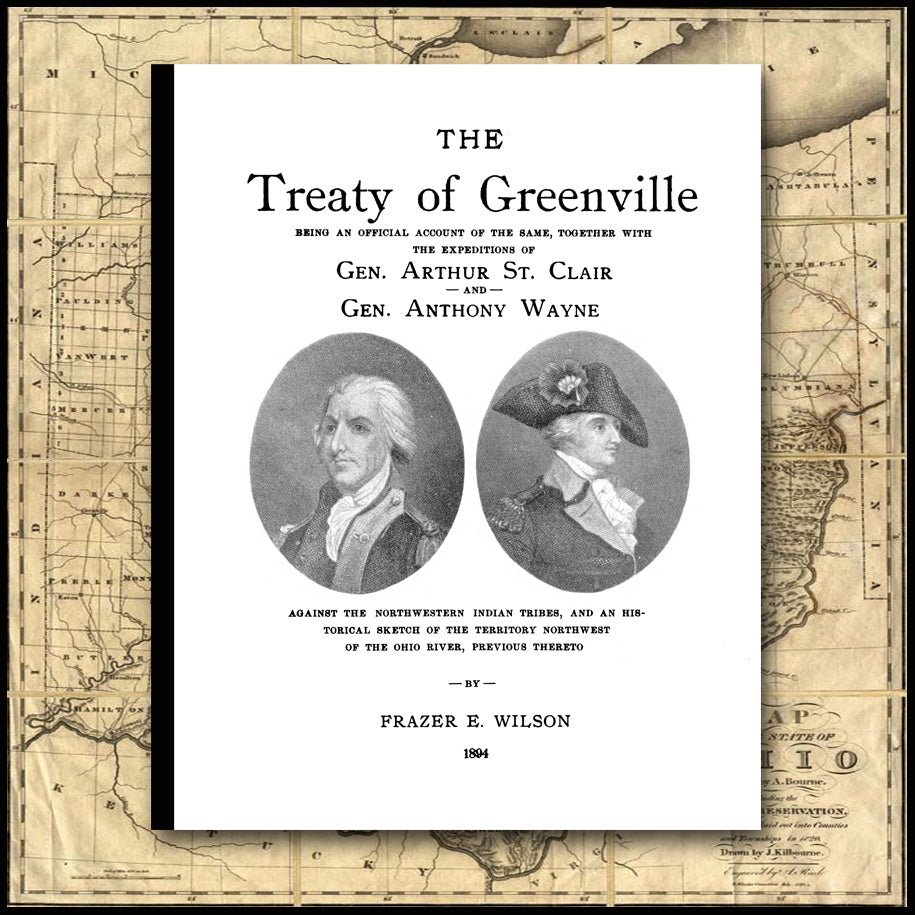 Treaty Of Greenville