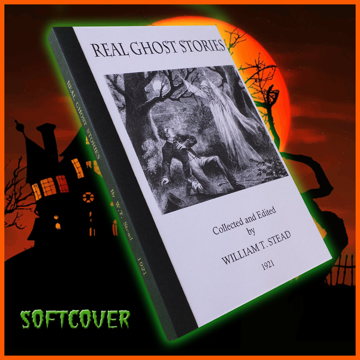 Real Ghost Pictures And Stories