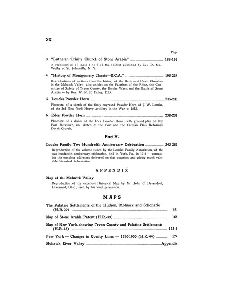 LOUCKS: Genealogy of the Loucks Family, Beginning with Johann Dietrich ...
